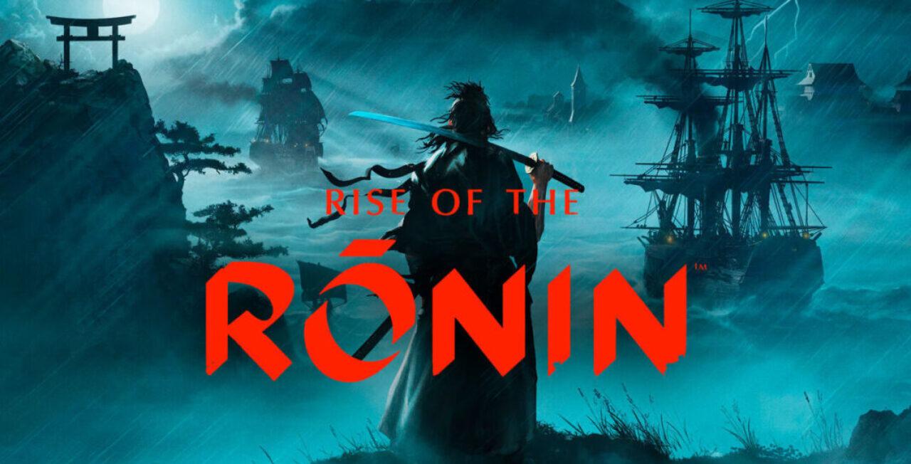 Rise of the Ronin tendrá tres niveles de dificultad - Videojuerguistas