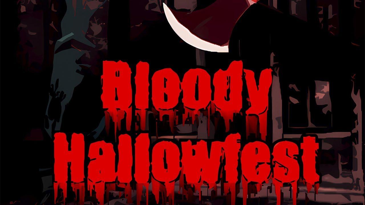 Análisis Bloody Hallowfest Review PC - Un Halloween sangriento ...