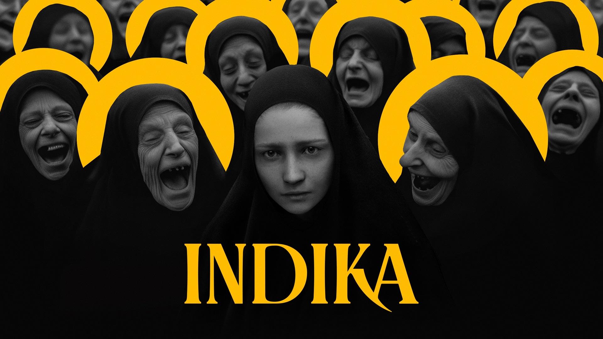 Indika, una de las sensaciones indies del momento, confirma lanzamiento en formato físico para ...