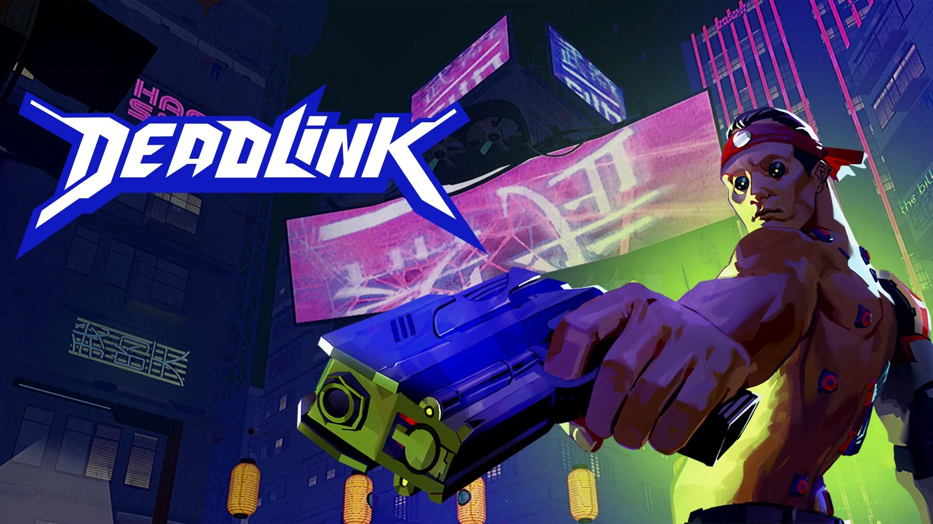 Deadlink PS5 – Análisis – Review - ¿Merece la pena? - Videojuerguistas