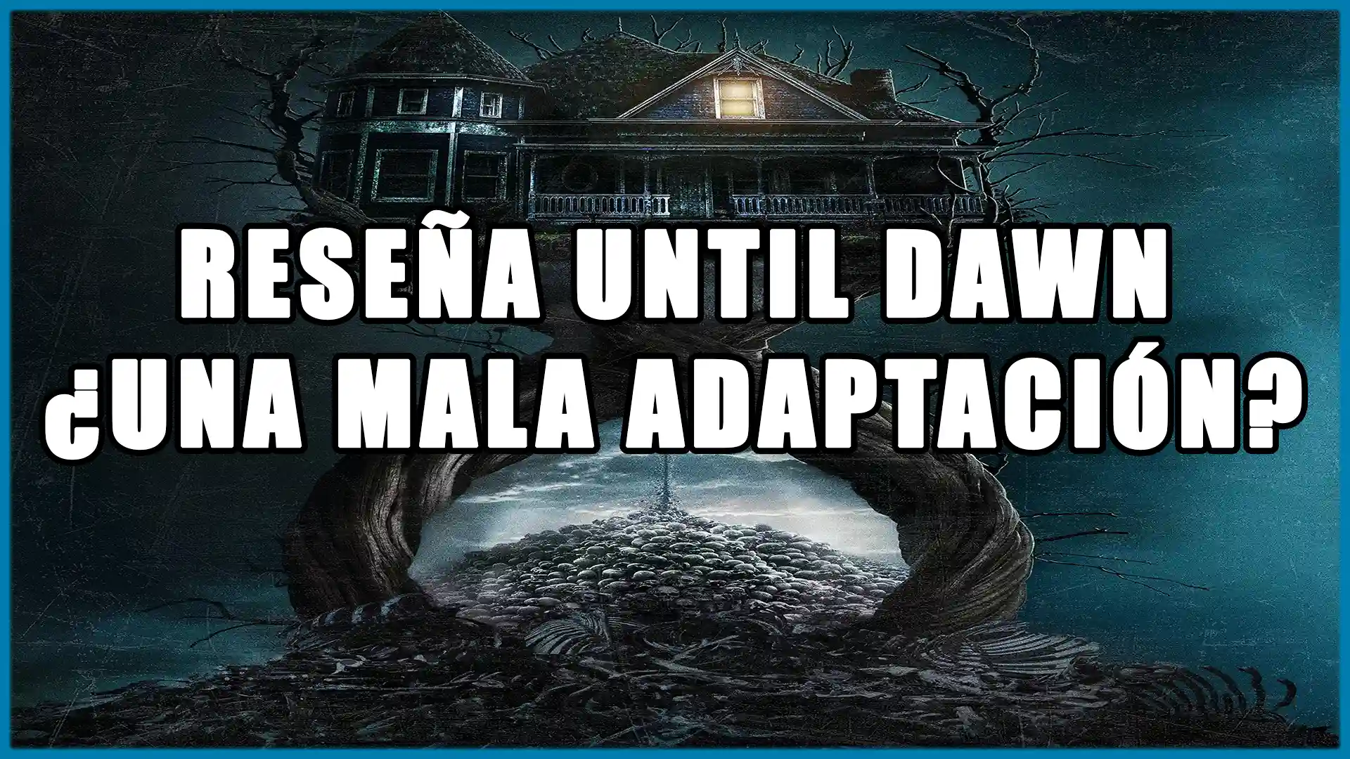 [Crítica] Until Dawn (2025), ¿una mala adaptación del videojuego?